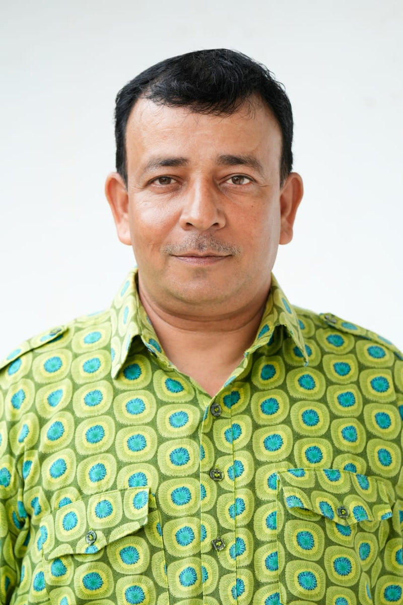 Sanjay Kumar Sethi Sanjay Kumar Sethi
