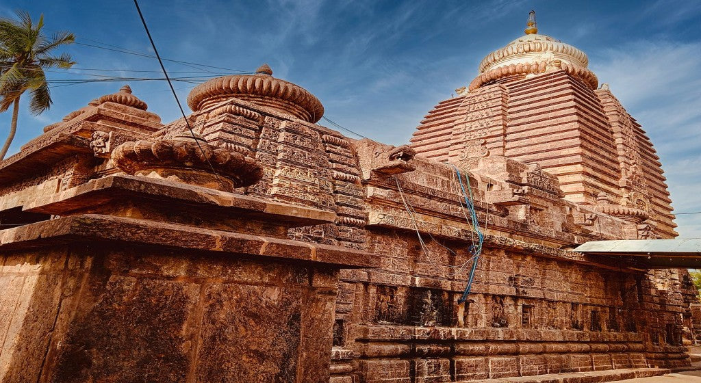 Intangible & Tangible Heritage in Indian Art | An Inseparable Continuum