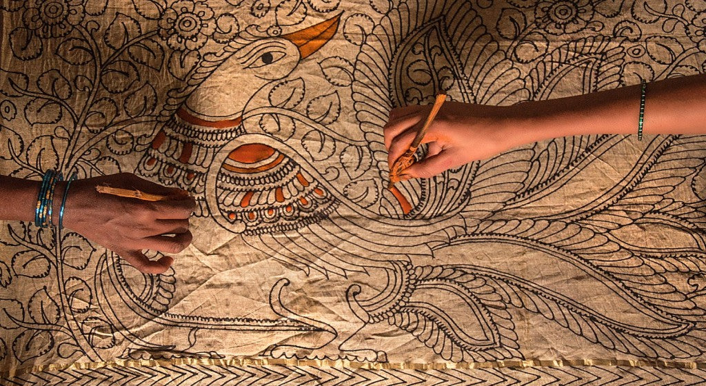 Indian Crafts: A Celebration of Sustainability- Blog