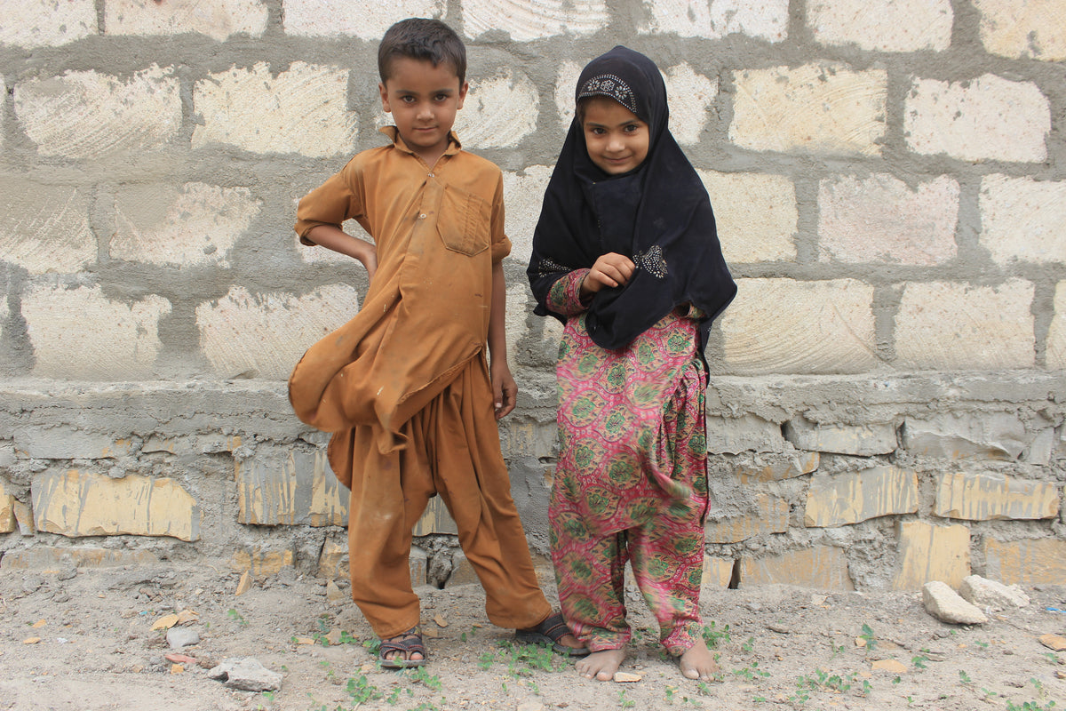 The Sweet Language of Kutch