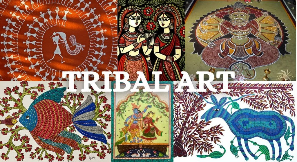 Why Tribal Art Matters: Preserving Culture and Inspiring Modern Creativity
