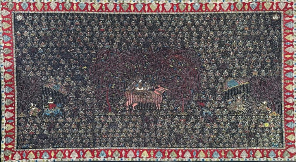 Peacocks in Indian Mythology and Art: Symbolism and Iconography