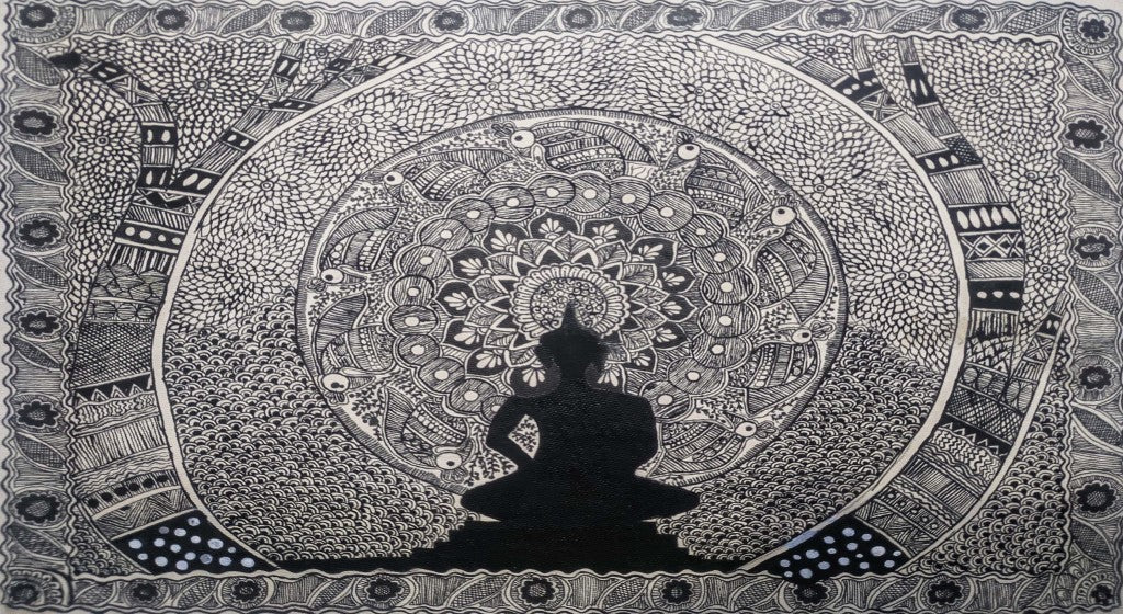 Depiction of Buddha and Bodhisattvas in Indian Art and Iconography