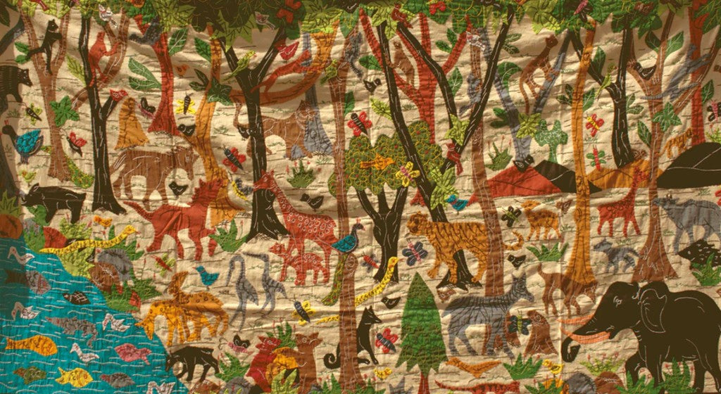 Beyond Pattachitra: Lesser-Known Visual Art Forms of Odisha