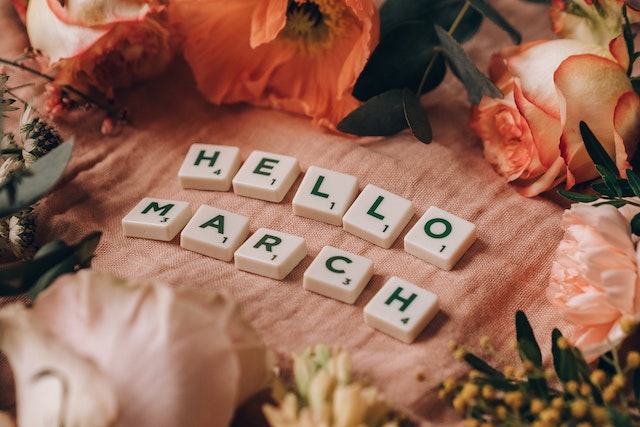 March 2023: Events and Festivals You Can't Miss!