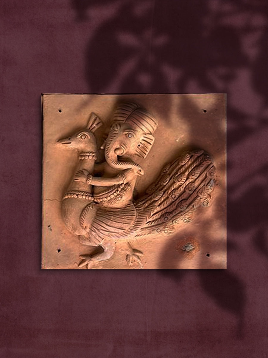 Molela Terracotta