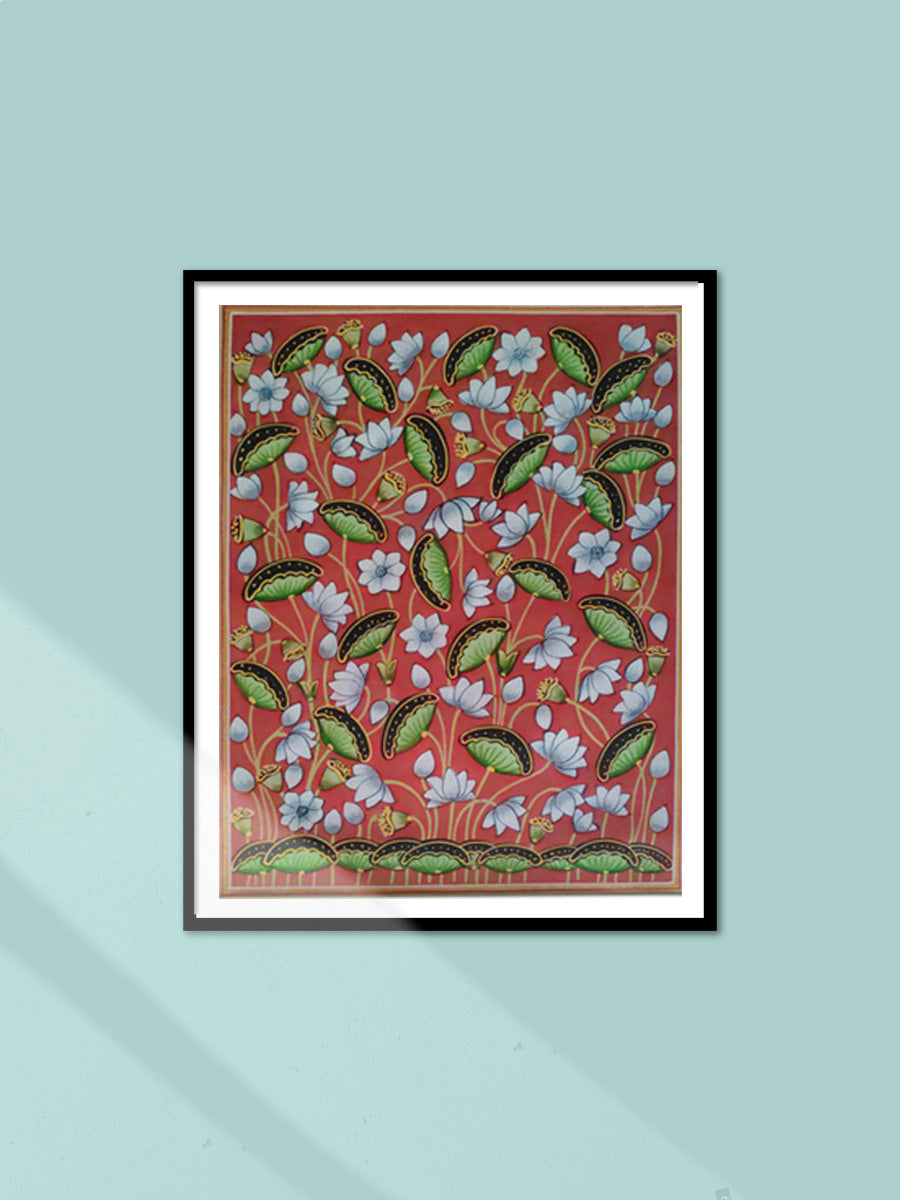 Ready-to-Ship Art Collection