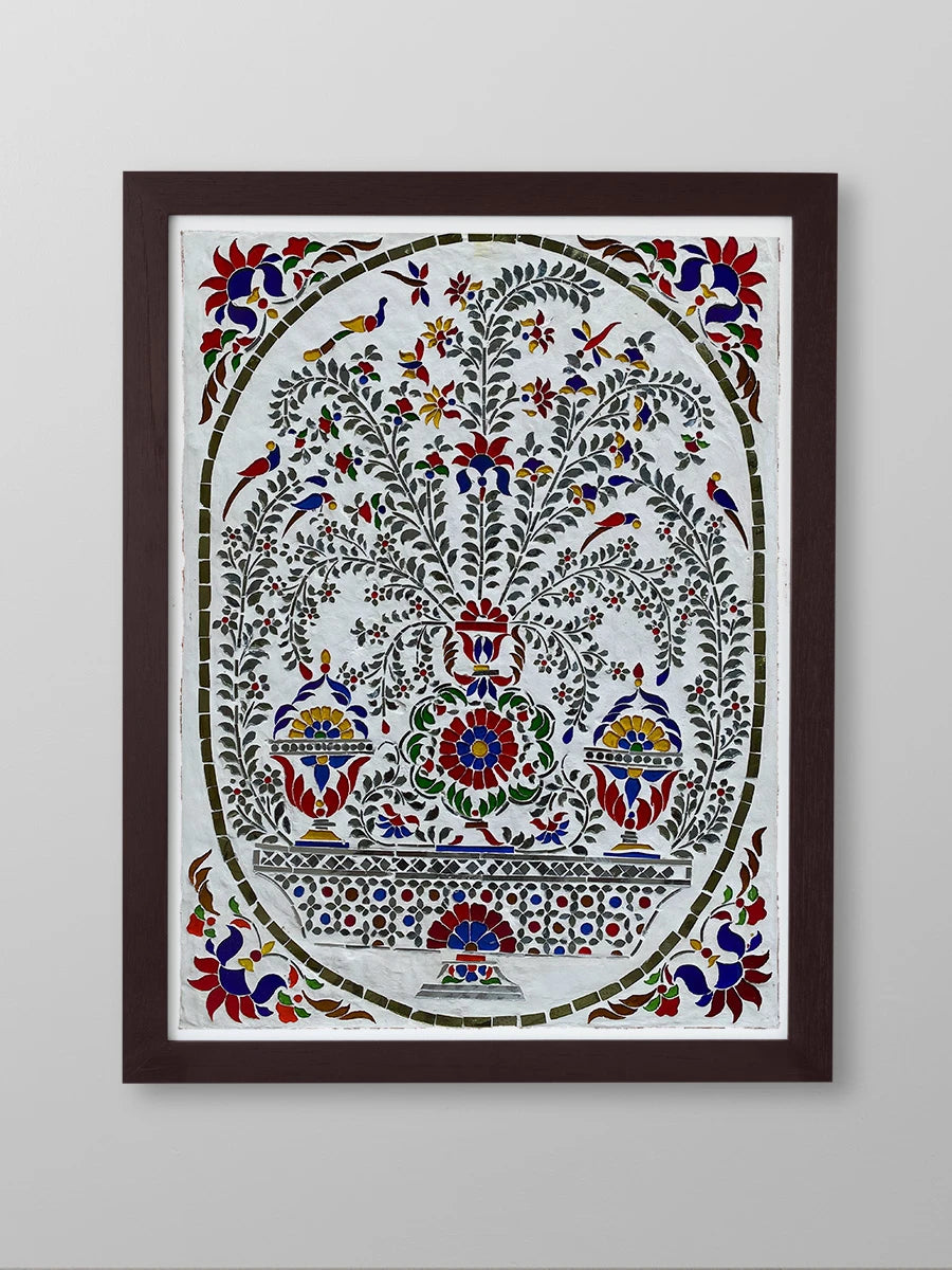 Thikri Art – MeMeraki