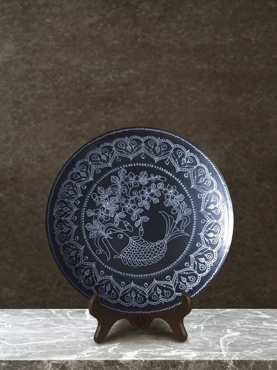 Black Pottery – A Heritage Craft