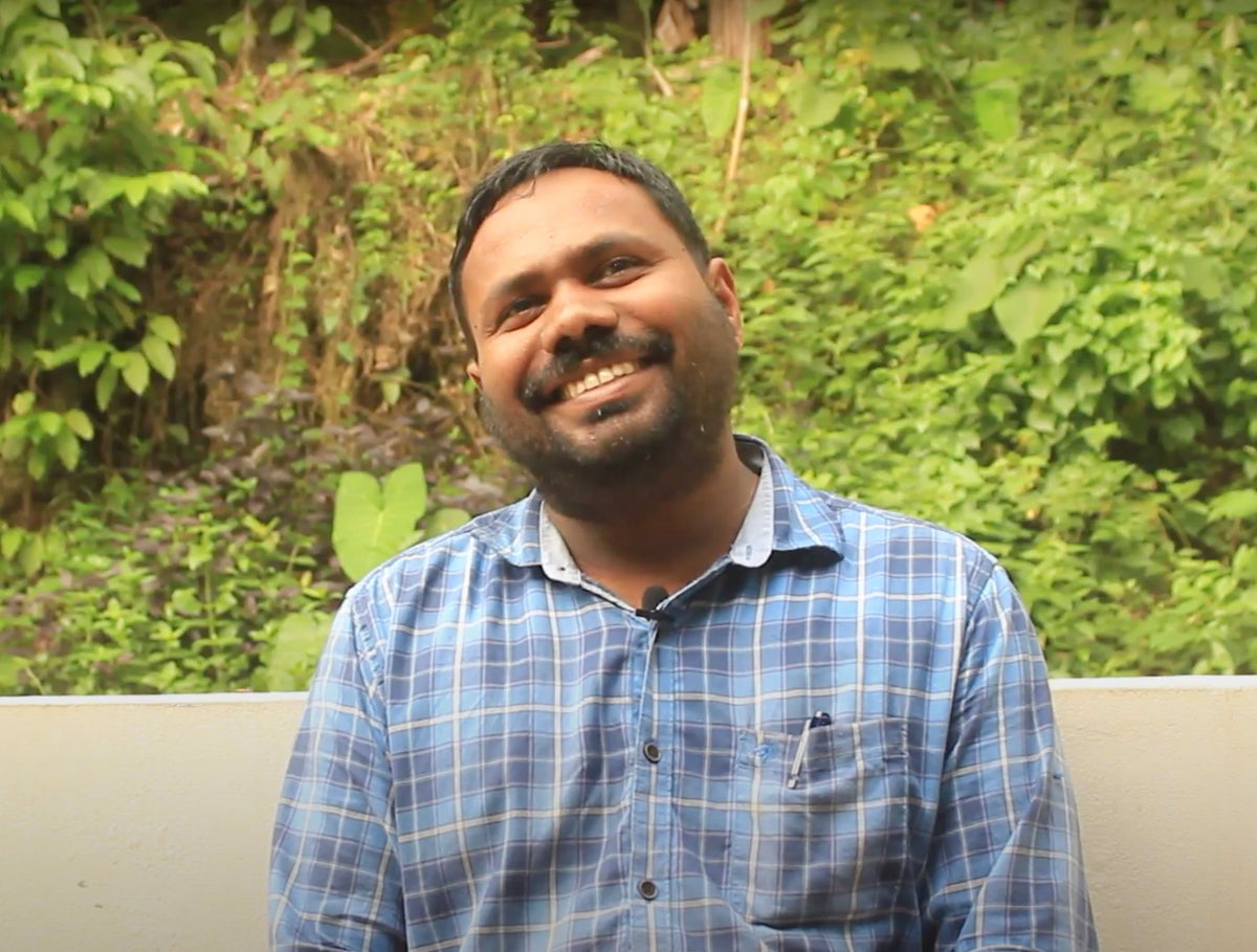 Adarsh - Art Painting Artist | Kerala Mural Paintings and Artwork