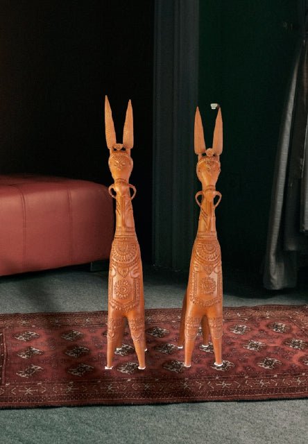 Buy Terracotta Art: 220+ Traditional Terracotta sculptures Collection