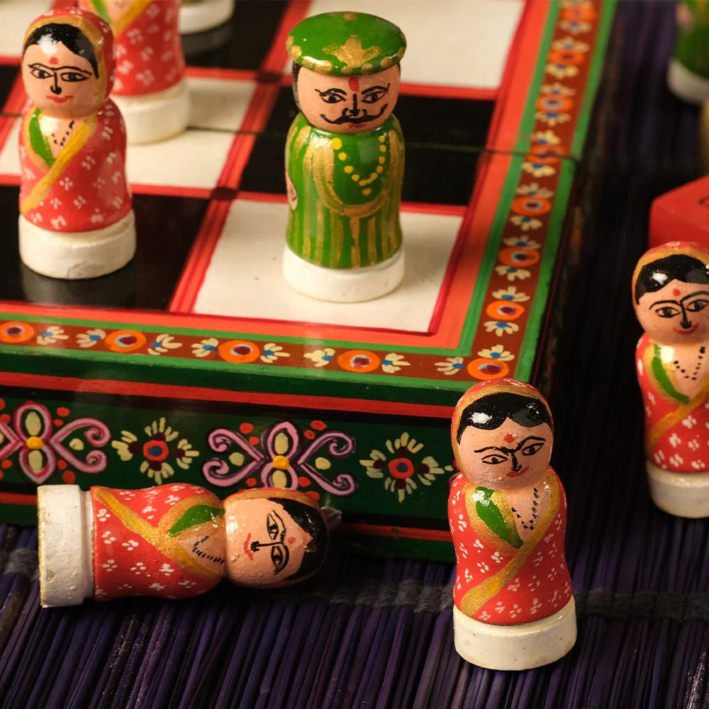 Traditional Indian Art Gifts | Handmade Gifts for Every Occasion