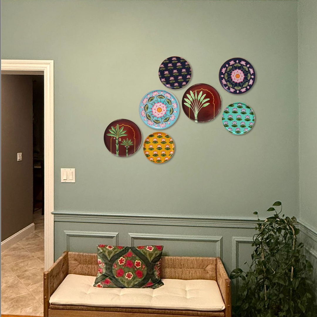 Buy Maa Durga Mask in Chhau Artform | Indian Cultural Art – MeMeraki