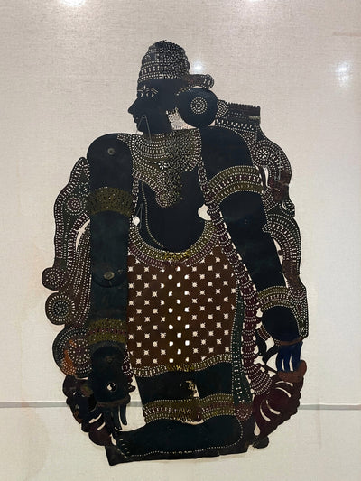 The Resurgence of Indian Folk Art