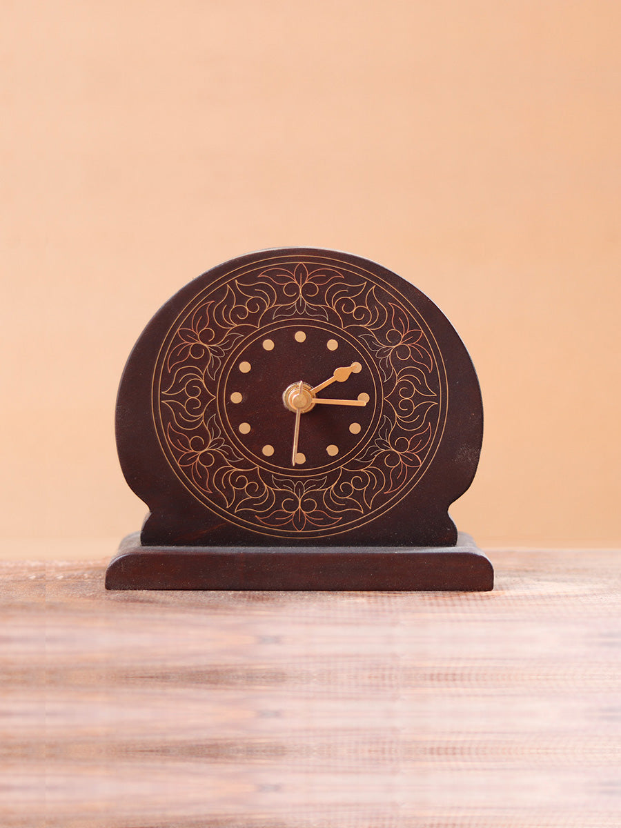 Authentic Tarkashi Craft