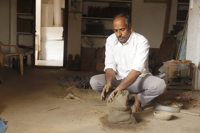 About Us - MeMeraki | Online Art & Craft with Master Artists