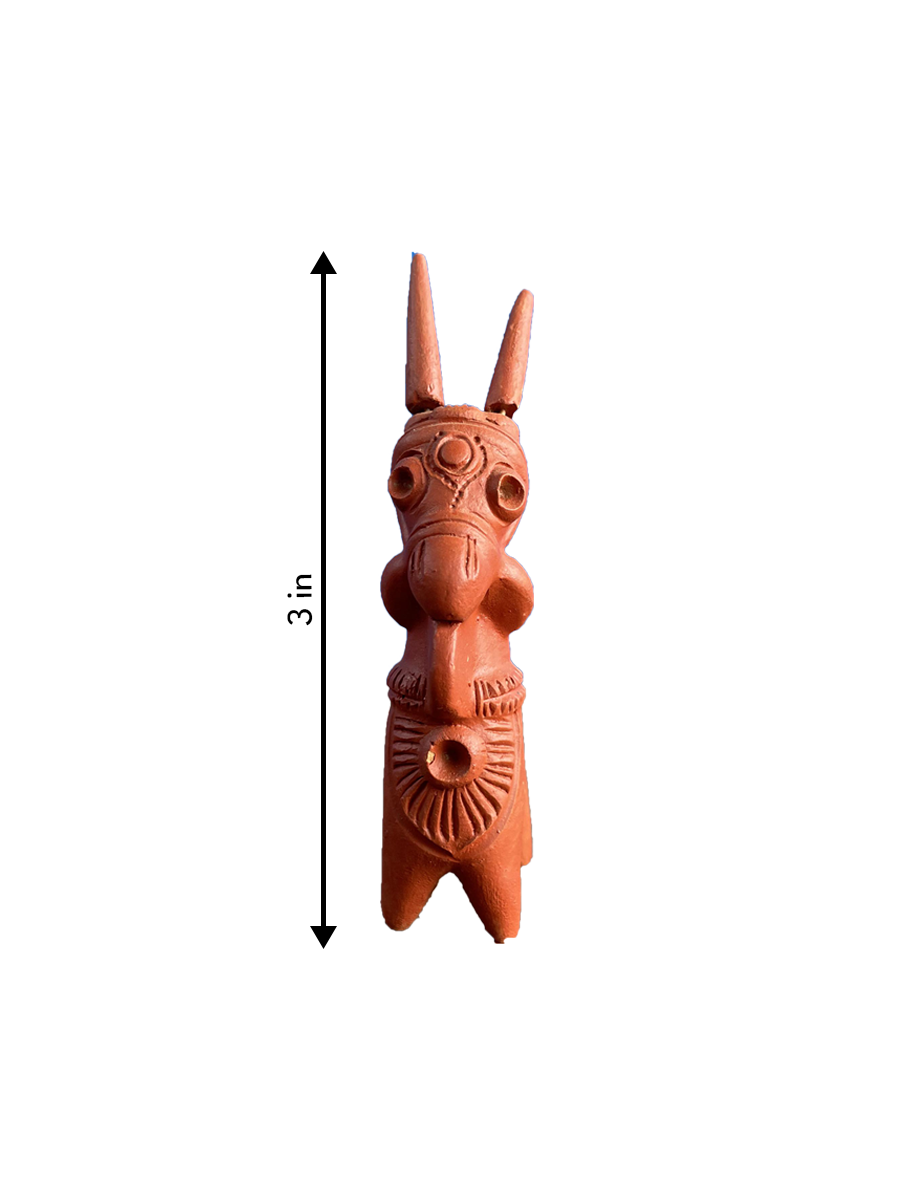 Buy Terracotta Art: 220+ Traditional Terracotta sculptures Collection
