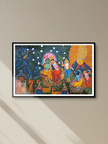 Buy Paintings Online in India, Shop Art Online, Painting Masterclasses